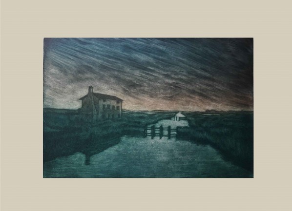 GRAFICA - Espressioni Artistiche del Litorale